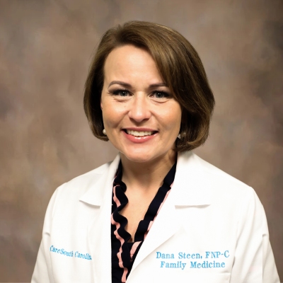 Dana Steen, FNP-C | CareSouth Carolina